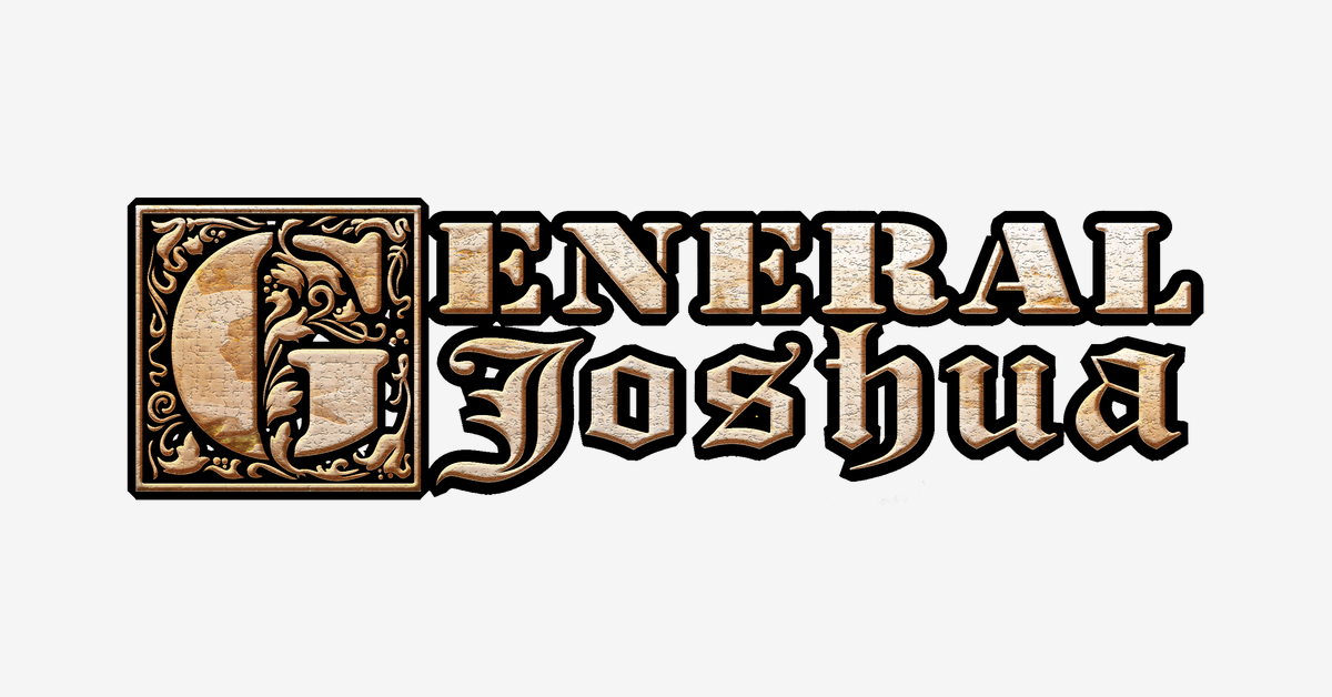 General Joshua Comics